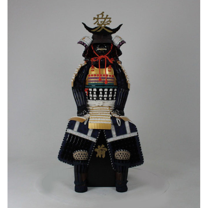 【C-016】Naoe Kanetsugu [Children Armor] – JAPAN ICHIBAN E-SHOP