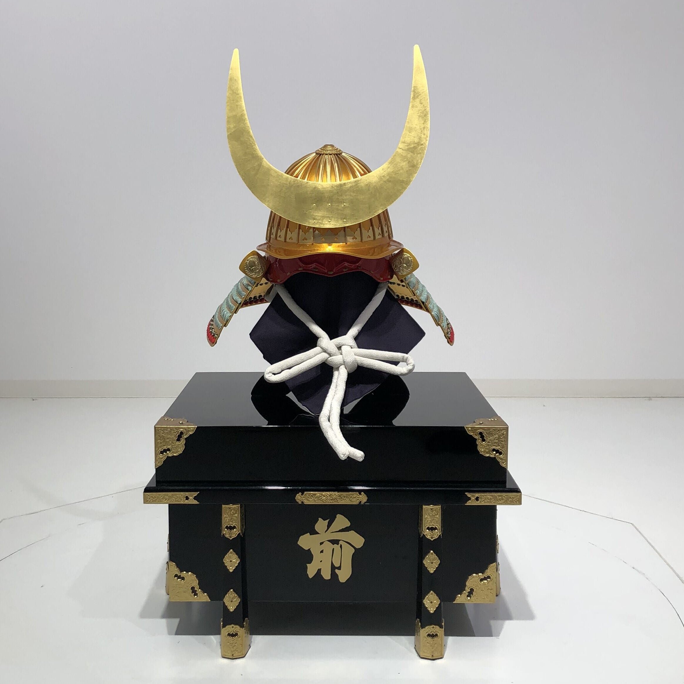 【Y-018-K】Otomo Sourin [Helmet] – JAPAN ICHIBAN E-SHOP